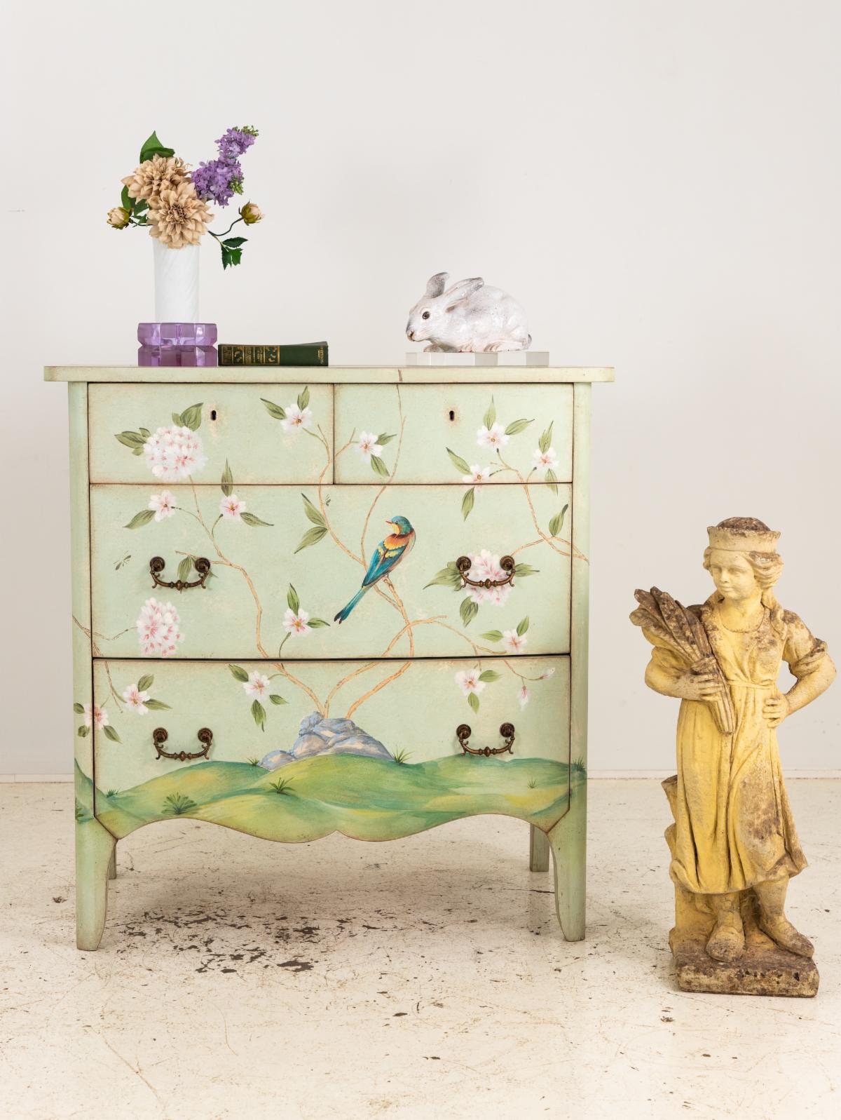 Spring is just around the corner! – Modern Antiquarian